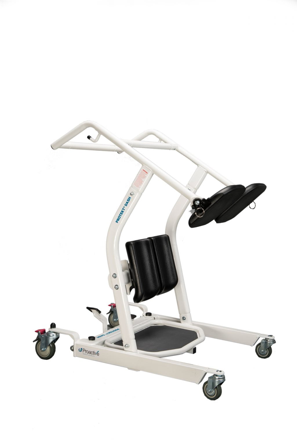 Standing Transfer Aid Protekt® Dash - Mediplus Mobility