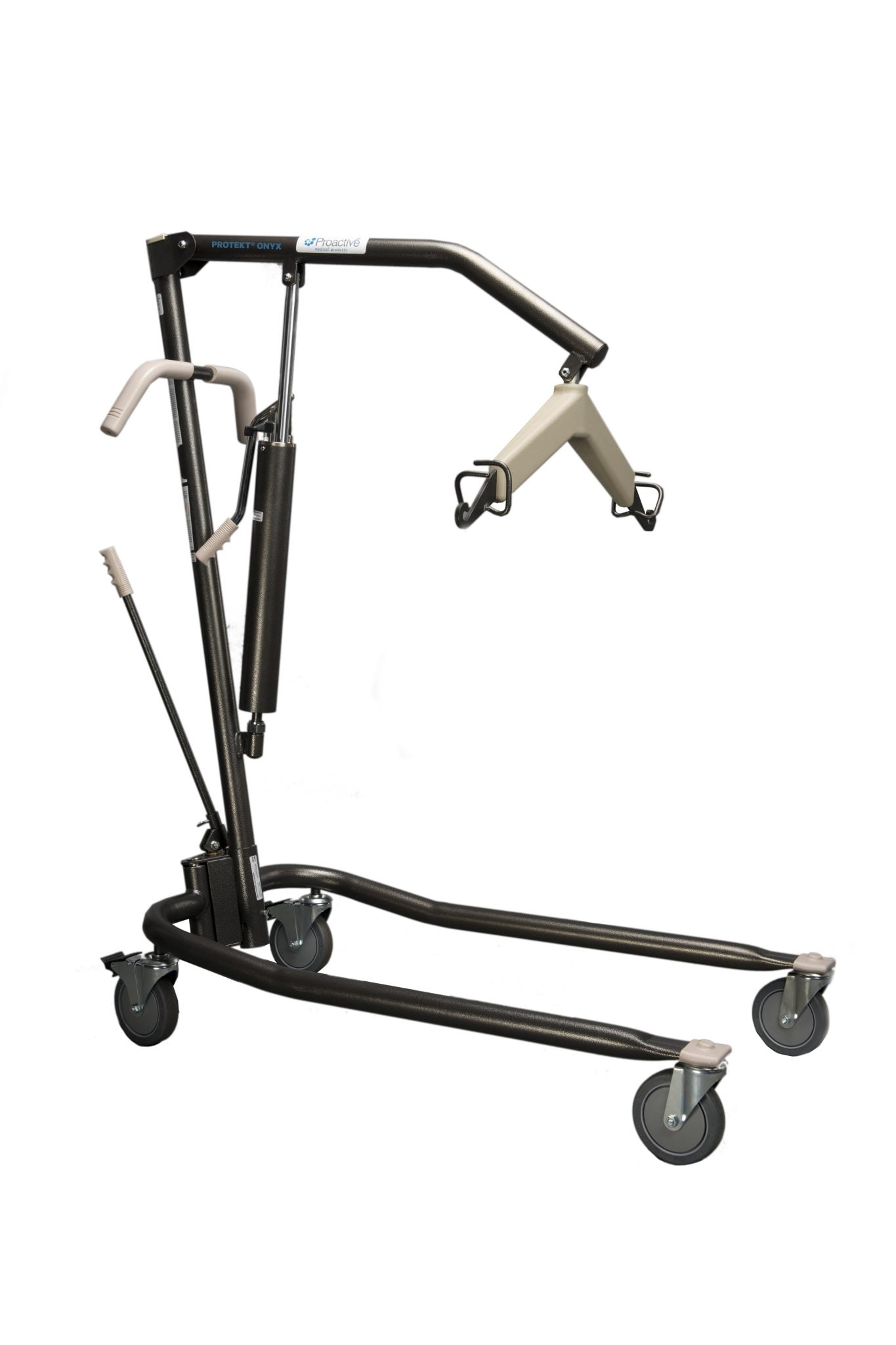Hydraulic Full Body Lift 450 lb. - Mediplus Mobility