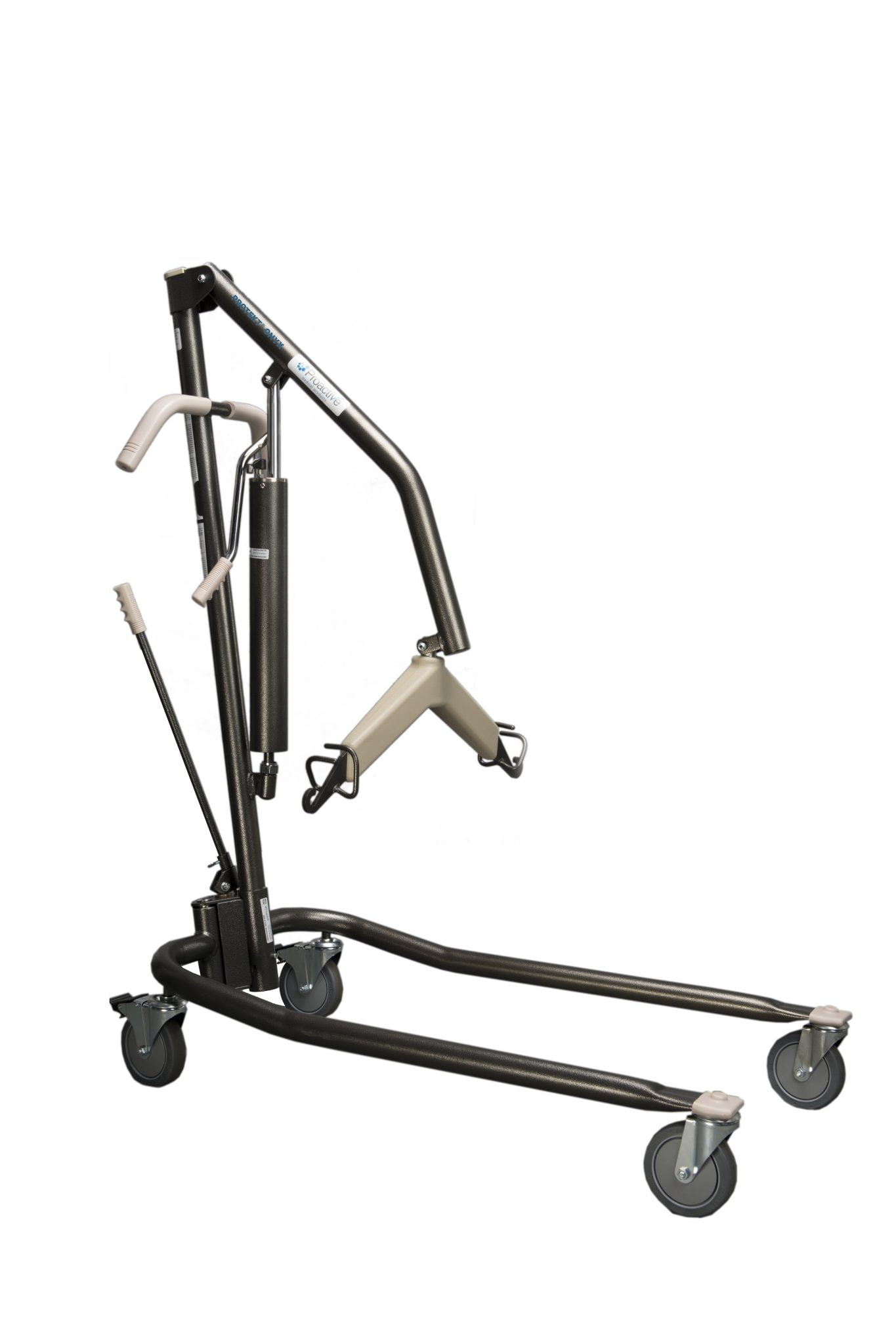 Hydraulic Full Body Lift 450 lb. - Mediplus Mobility