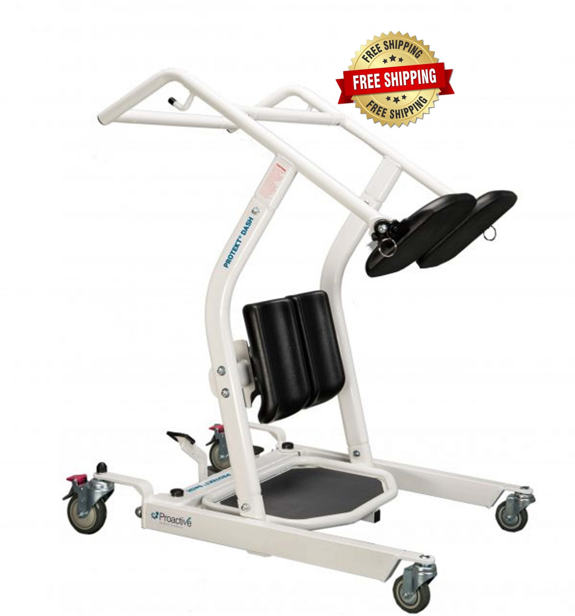 Standing Transfer Aid Protekt® Dash - Mediplus Mobility