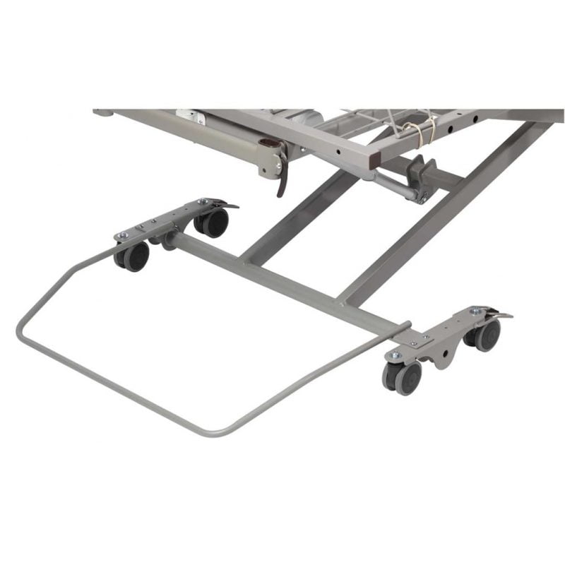 Prime Care Bed P503 - Mediplus Mobility