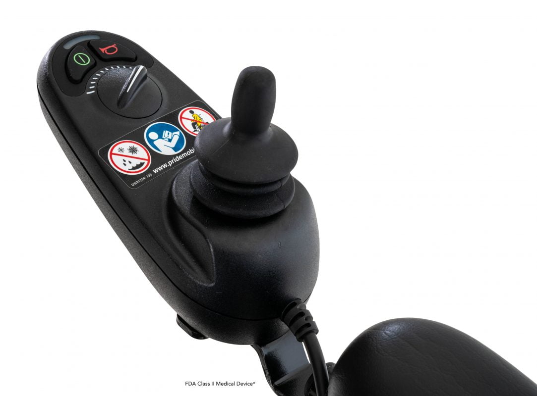 Go Chair® MED FDA Class II Medical Device* - Mediplus Mobility