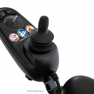 Go Chair® MED FDA Class II Medical Device* - Mediplus Mobility