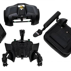 Go Chair® MED FDA Class II Medical Device* - Mediplus Mobility