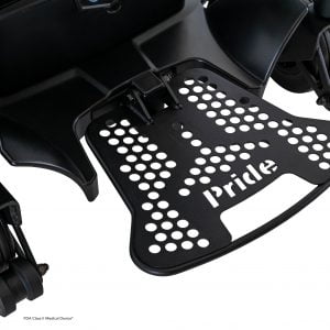 Go Chair® MED FDA Class II Medical Device* - Mediplus Mobility