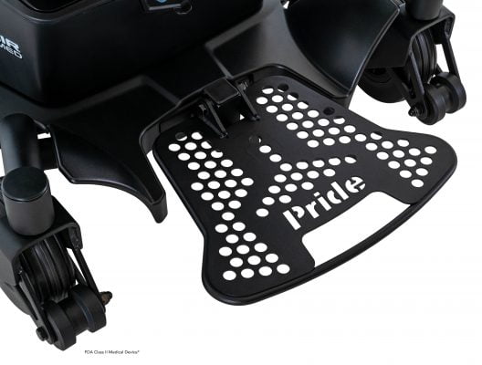 Go Chair® MED FDA Class II Medical Device* - Mediplus Mobility