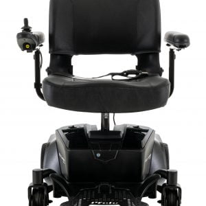 Go Chair® MED FDA Class II Medical Device* - Mediplus Mobility