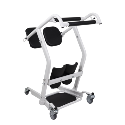 Transport Stand Assist - Mediplus Mobility