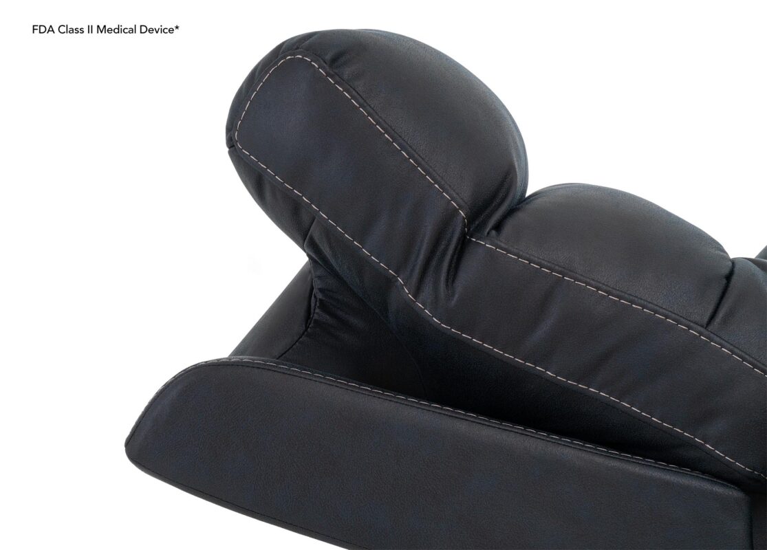 Pride VivaLift!® Radience PLR-3955 Power Lift Chair FDA Class II ...